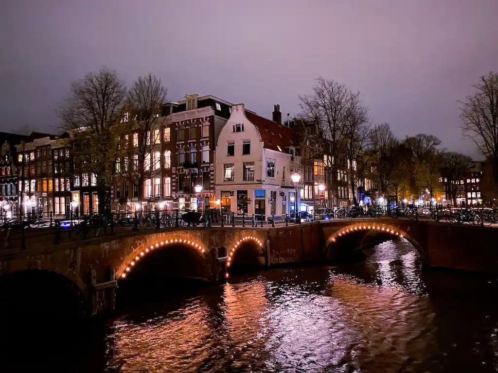 การเตรียมตัวก่อนย้ายไปอยู่เนเธอร์แลนด์ ด้วยวีซ่า MVV | BeyondYaovy