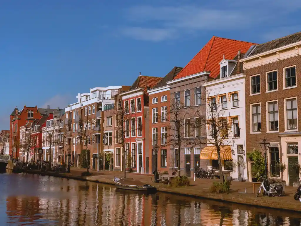 การสอบภาษาดัตช์ A1 (MVV) เพื่อขอวีซ่าระยะยาวเนเธอร์แลนด์ | BeyondYaovy