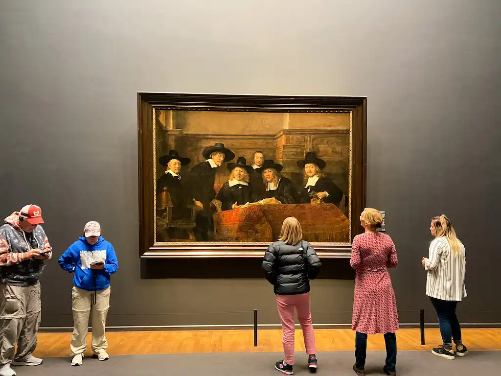 บัตร Museumkaart ชมพิพิธภัณฑ์เนเธอร์แลนด์ฟรี (นักท่องเที่ยวใช้ได้ ...