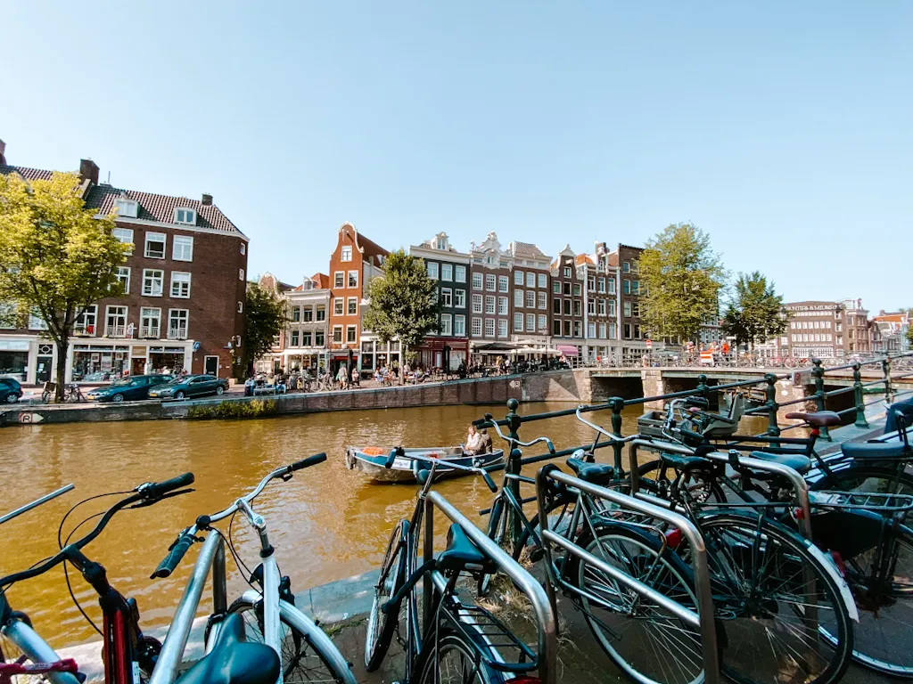 Amsterdam: คู่มือวางแผนเที่ยวอัมสเตอร์ดัมด้วยตัวเอง 2024 | BeyondYaovy