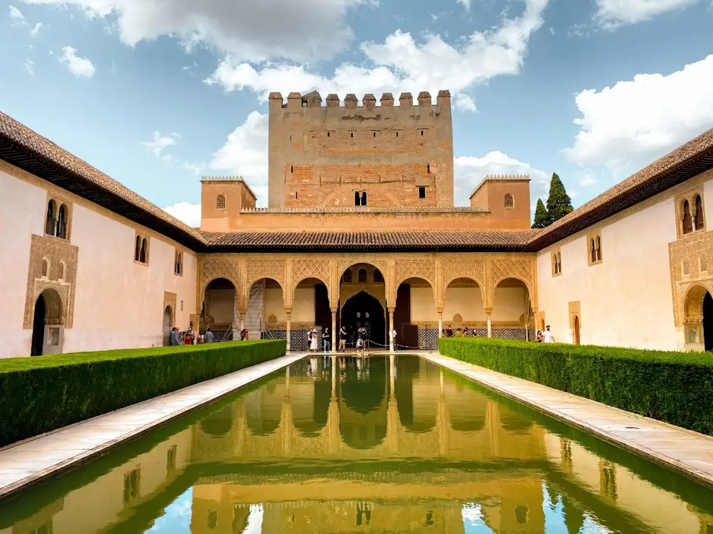 เที่ยวกรานาดา (Granada) สัมผัสเสน่ห์อันดาลูเซียของสเปนตอนใต้ | BeyondYaovy