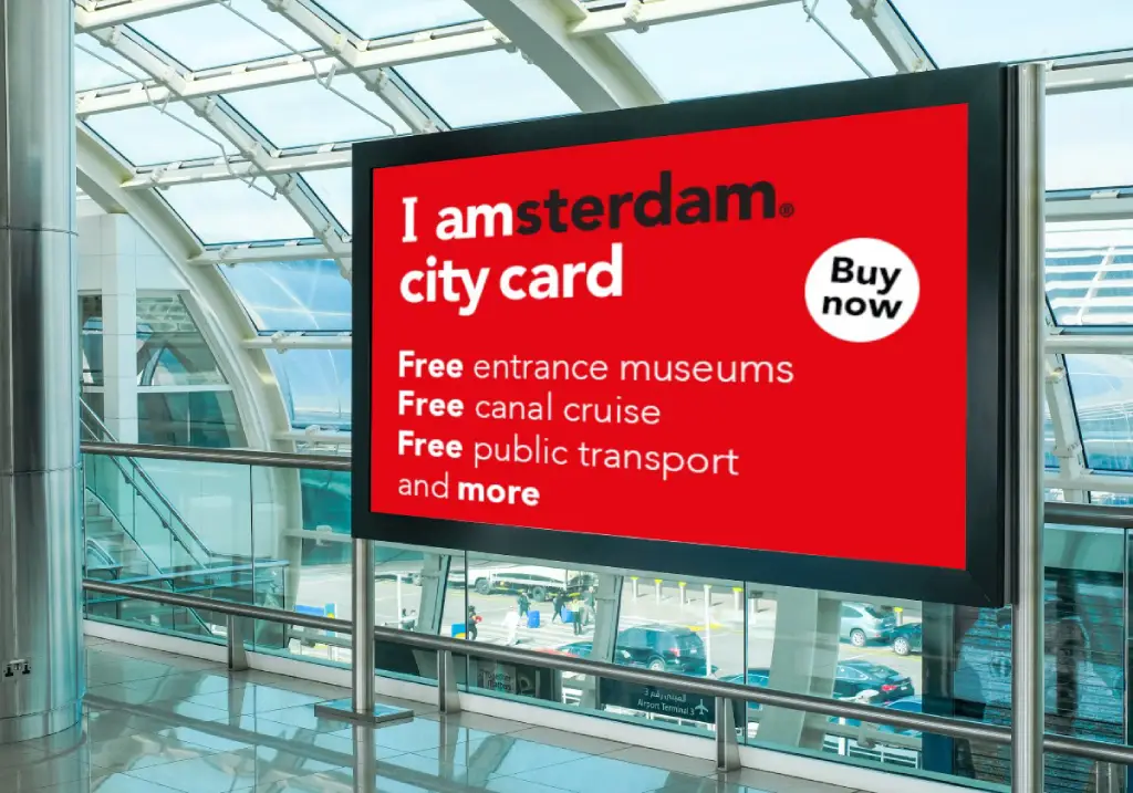 บัตร I Amsterdam City Card ใช้เที่ยวอัมสเตอร์ดัมยังไงให้คุ้มที่สุด? | BeyondYaovy