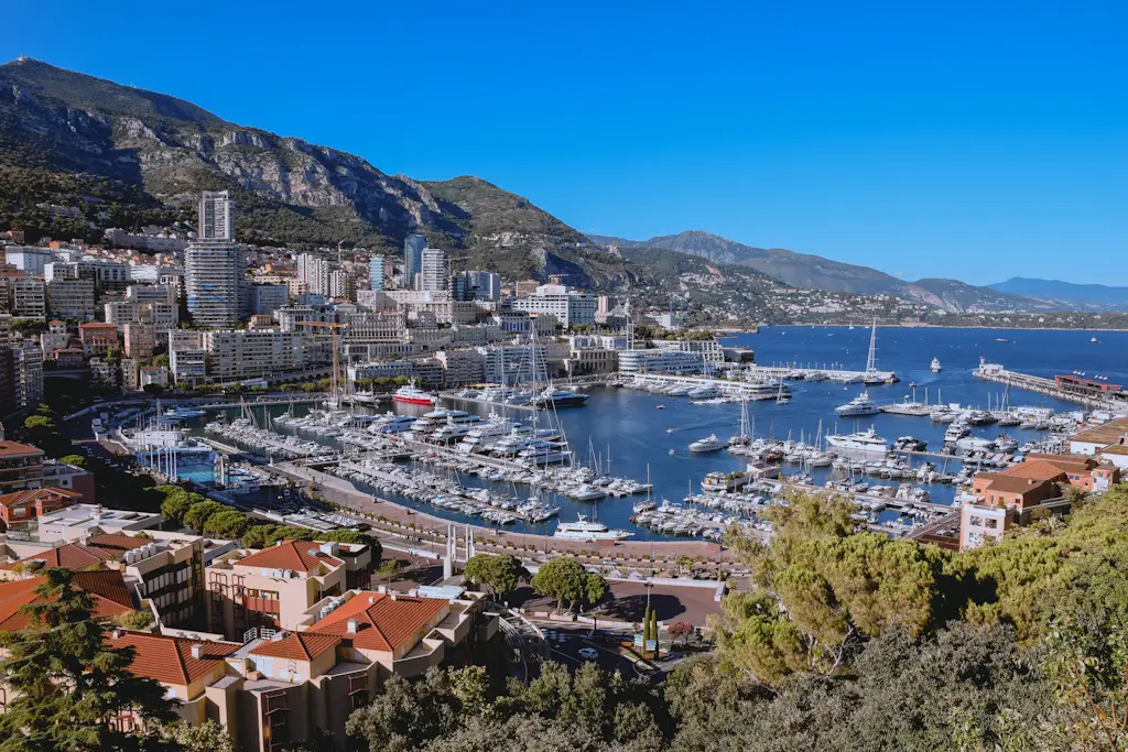 เที่ยวโมนาโก (Monaco) แบบเดย์ทริปสายประหยัดจากฝรั่งเศส | BeyondYaovy