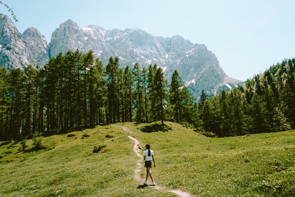 แจกแผนขับรถเที่ยวยุโรปตอนกลางด้วยตัวเอง 2 อาทิตย์ | BeyondYaovy