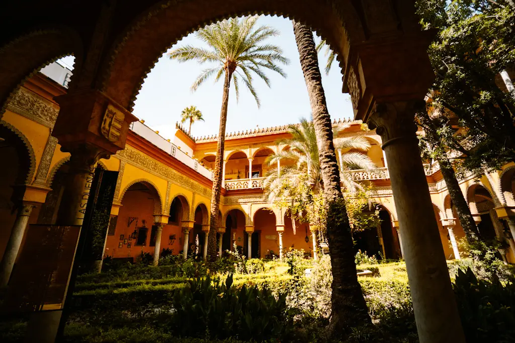 5+ เมืองน่าเที่ยวด้วยตัวเองในสเปน พร้อมแพลนเที่ยวและค่าใช้จ่าย ...