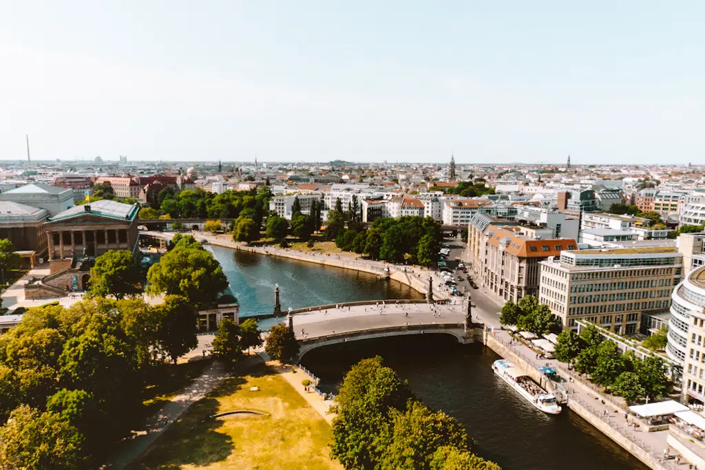 10+ เมืองหลวงน่าเที่ยวในยุโรป รอการมาเยือนของคุณในปี 2026 | BeyondYaovy