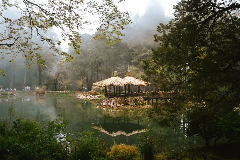 Taiwan 2025: แจกแผนเที่ยวไต้หวันด้วยตัวเอง 7 วัน | BeyondYaovy